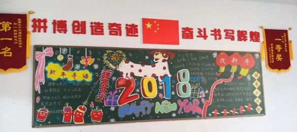 你好2020黑板报 2020年你好 2020迎新春黑板报 第7页 大山谷图库